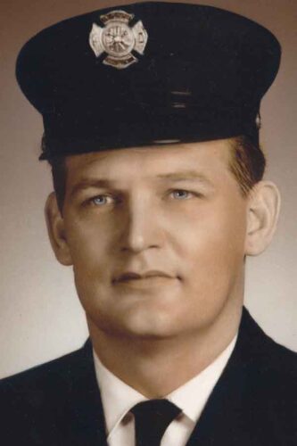 James Breedlove 1937-2023 | News, Sports, Jobs - The Vindicator